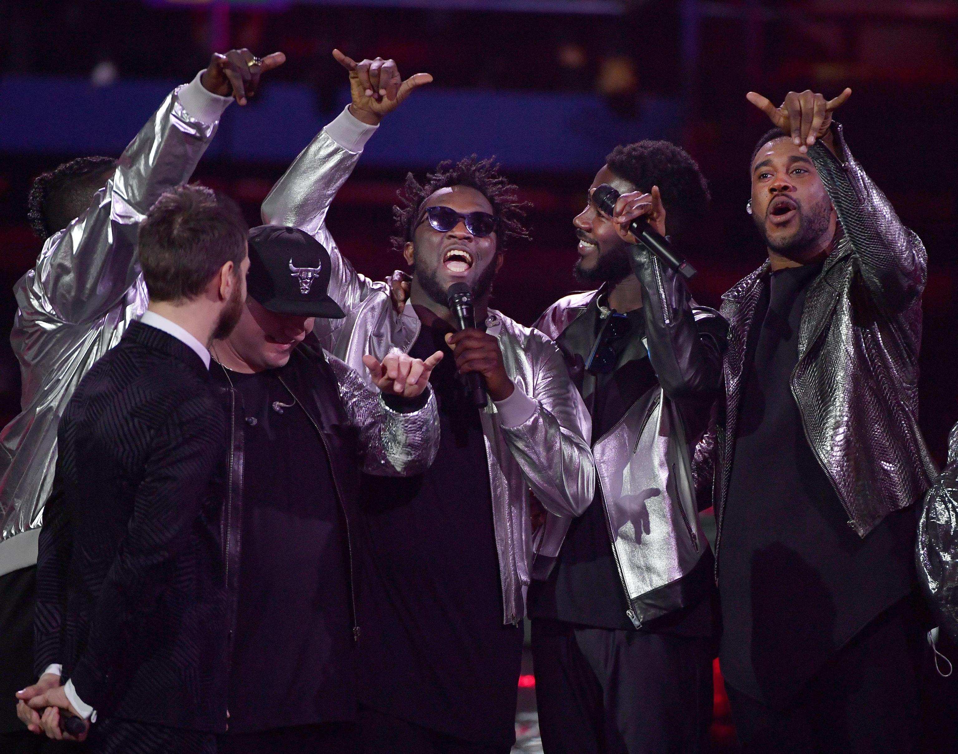 XFactor, vince il gruppo veneto dei Soul System. Battuta Gaia in finale