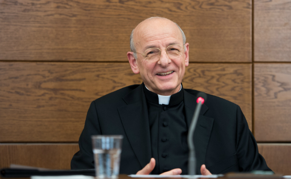 L’Opus Dei ha un nuovo prelato, nominato Fernando Ocáriz.